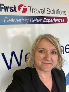 New Business Operations Director for First Travel Solutions | News ...